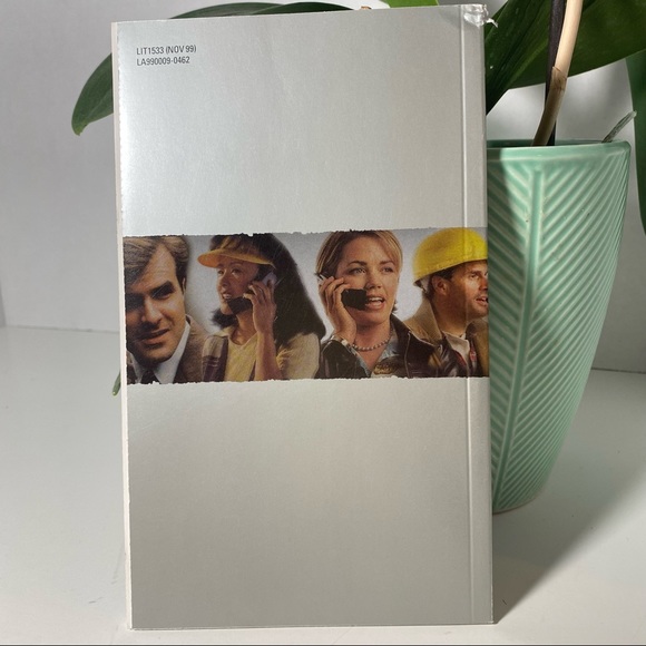 Sprint | Cell Phones & Accessories | Sprint Pcs Touchpoint Cell Phone ...